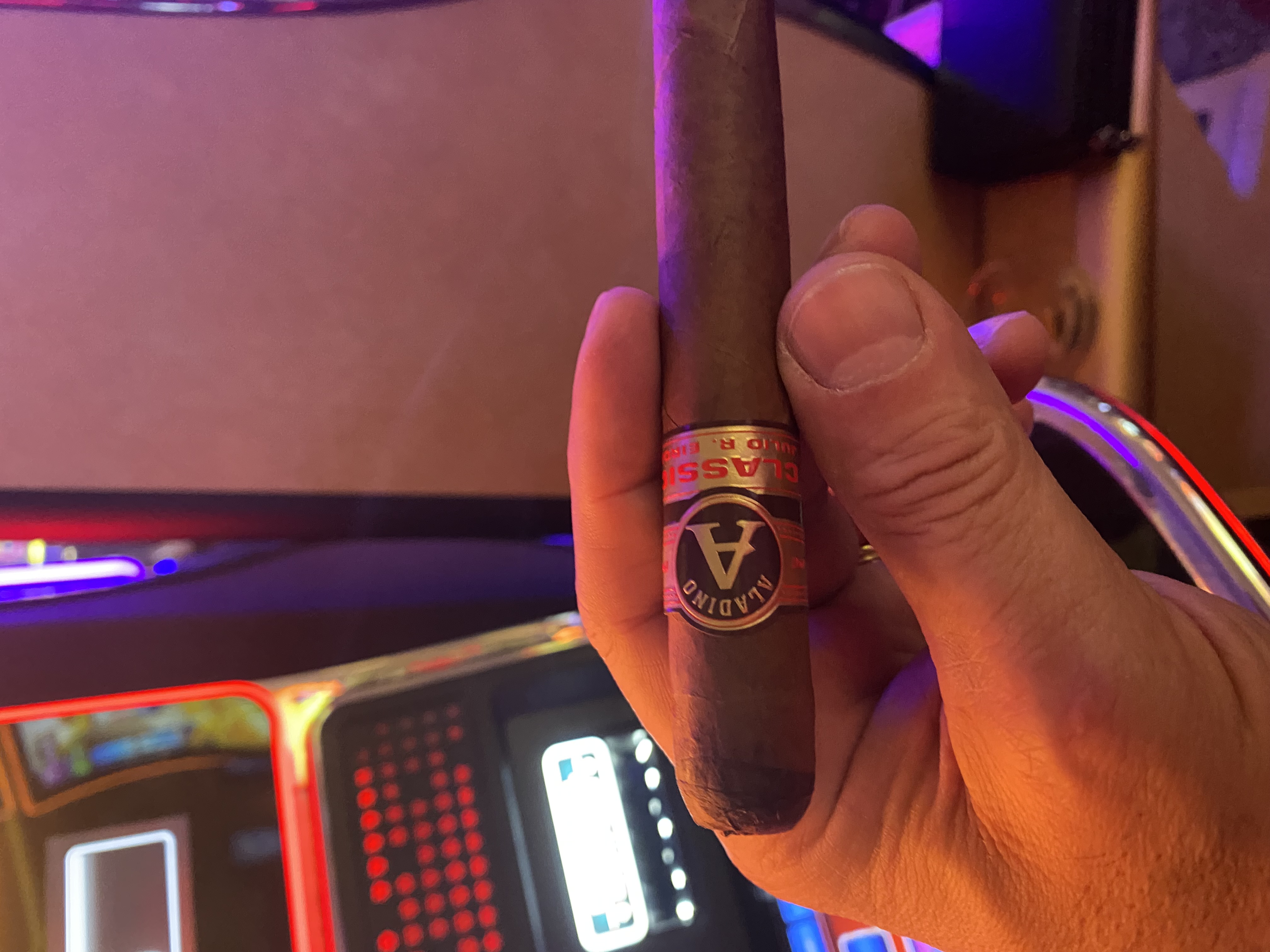 Atlantic City | Cigar World