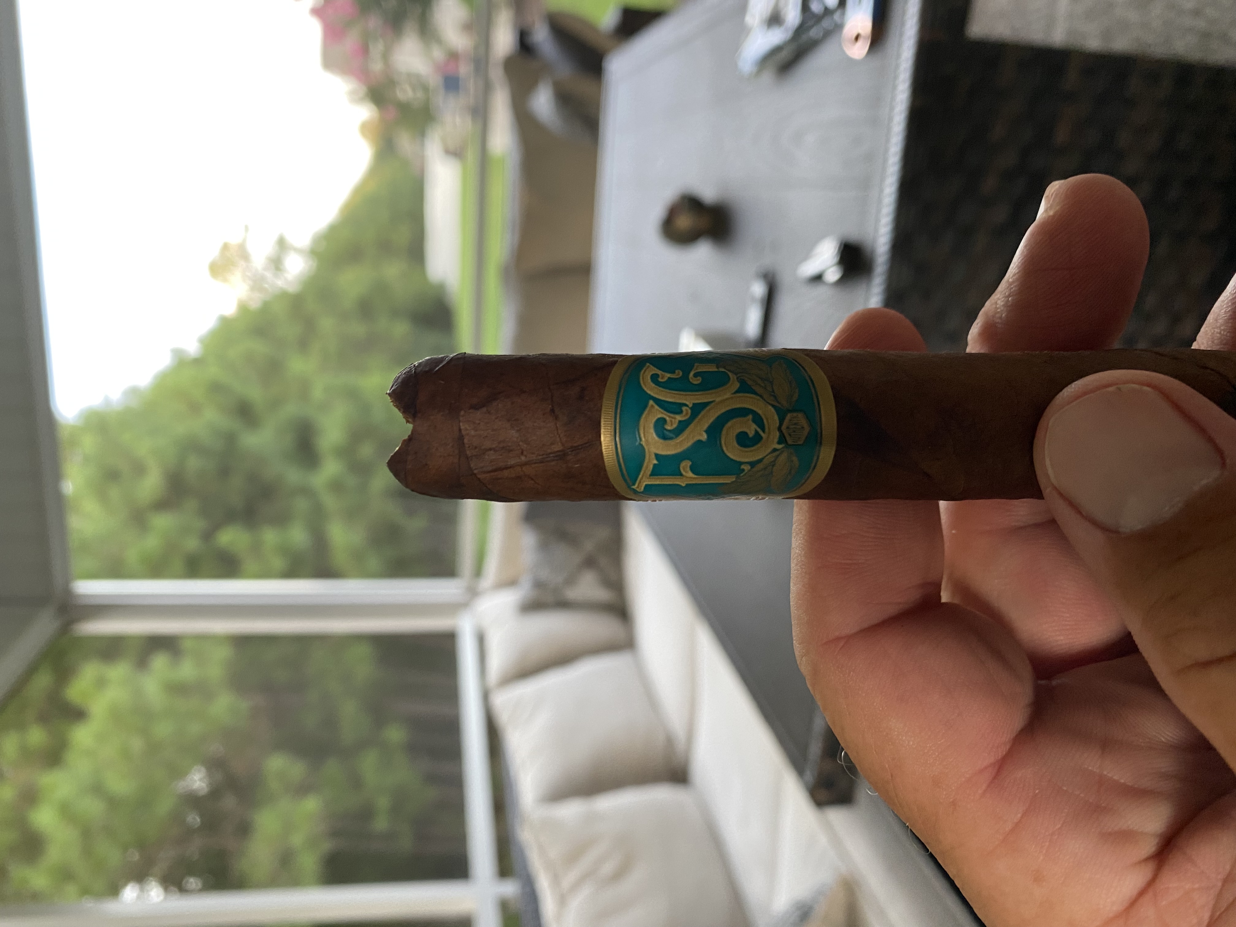 FSG | Cigar Reviews | Cigar World