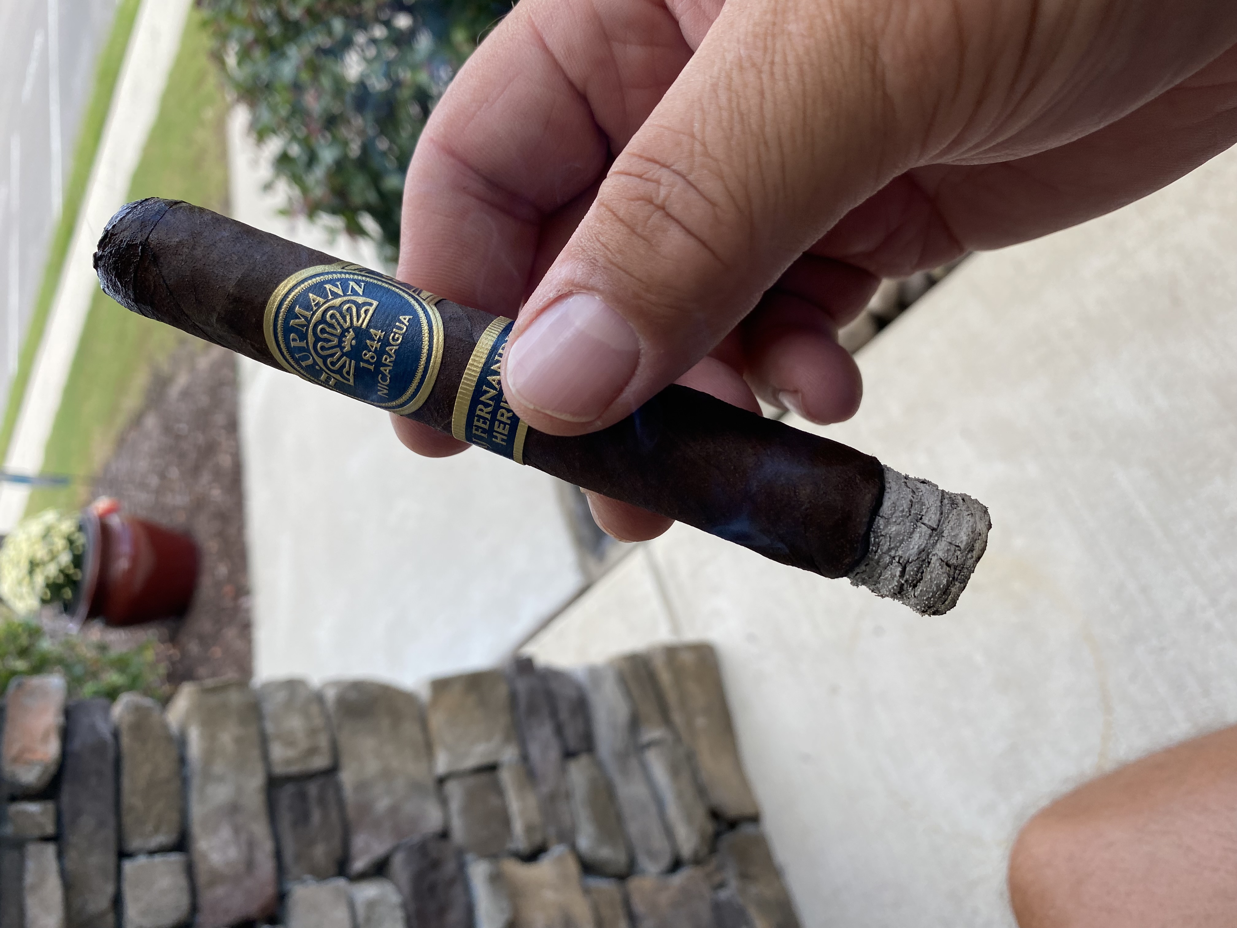 Heritage | Posted in The Lounge by Big Paulie on September 10 2023 3:55 ...