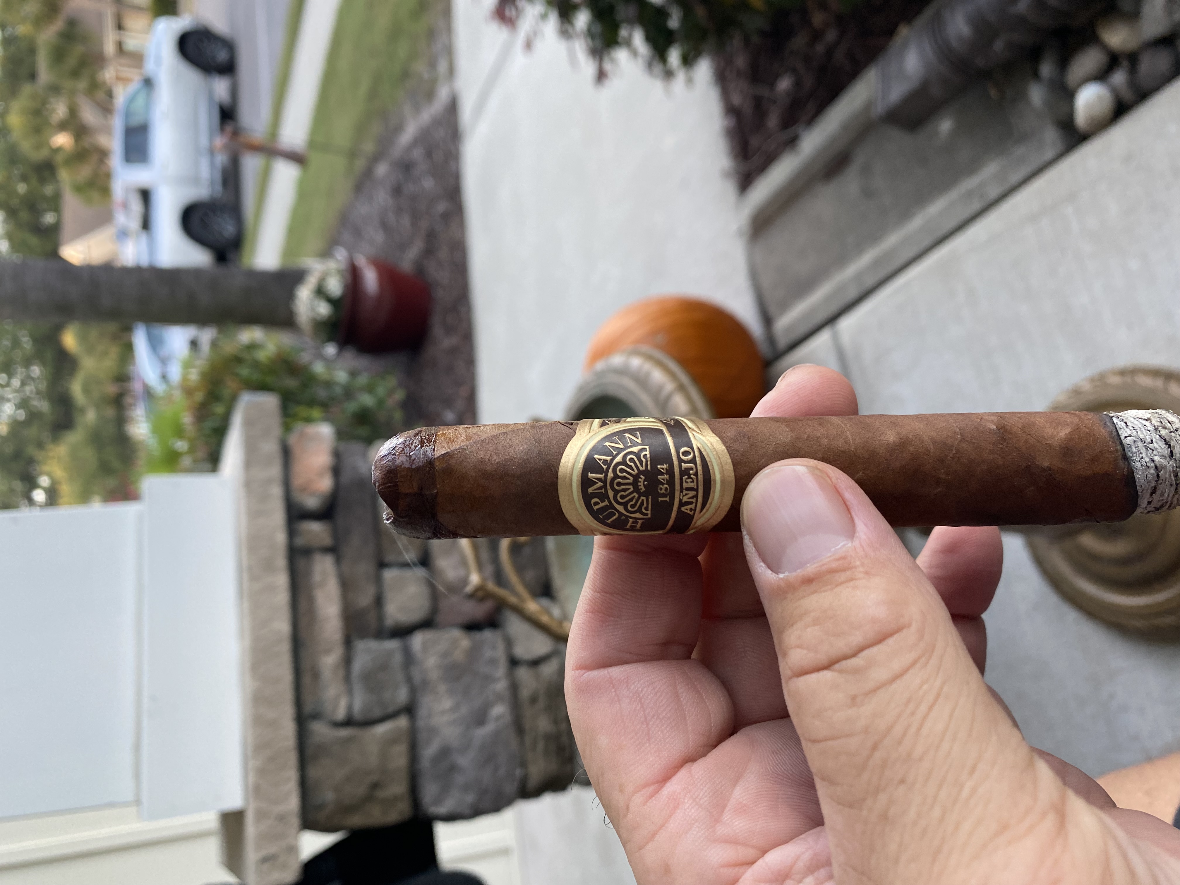 Anejo | Posted in The Lounge by Big Paulie on October 7 2023 10:35:57 ...