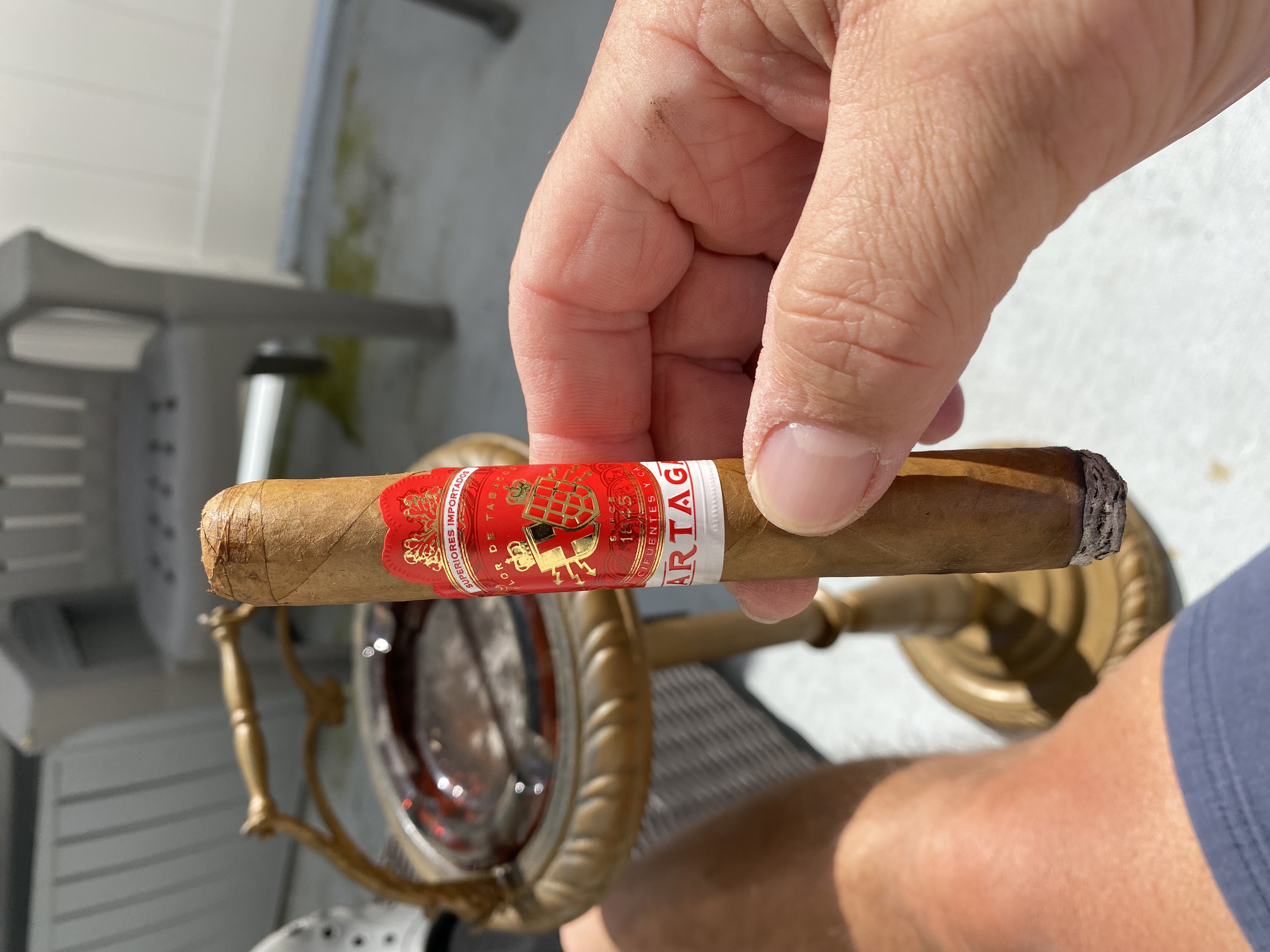 Been a while | Posted in The Lounge by Big Paulie on February 26 2024 1 ...