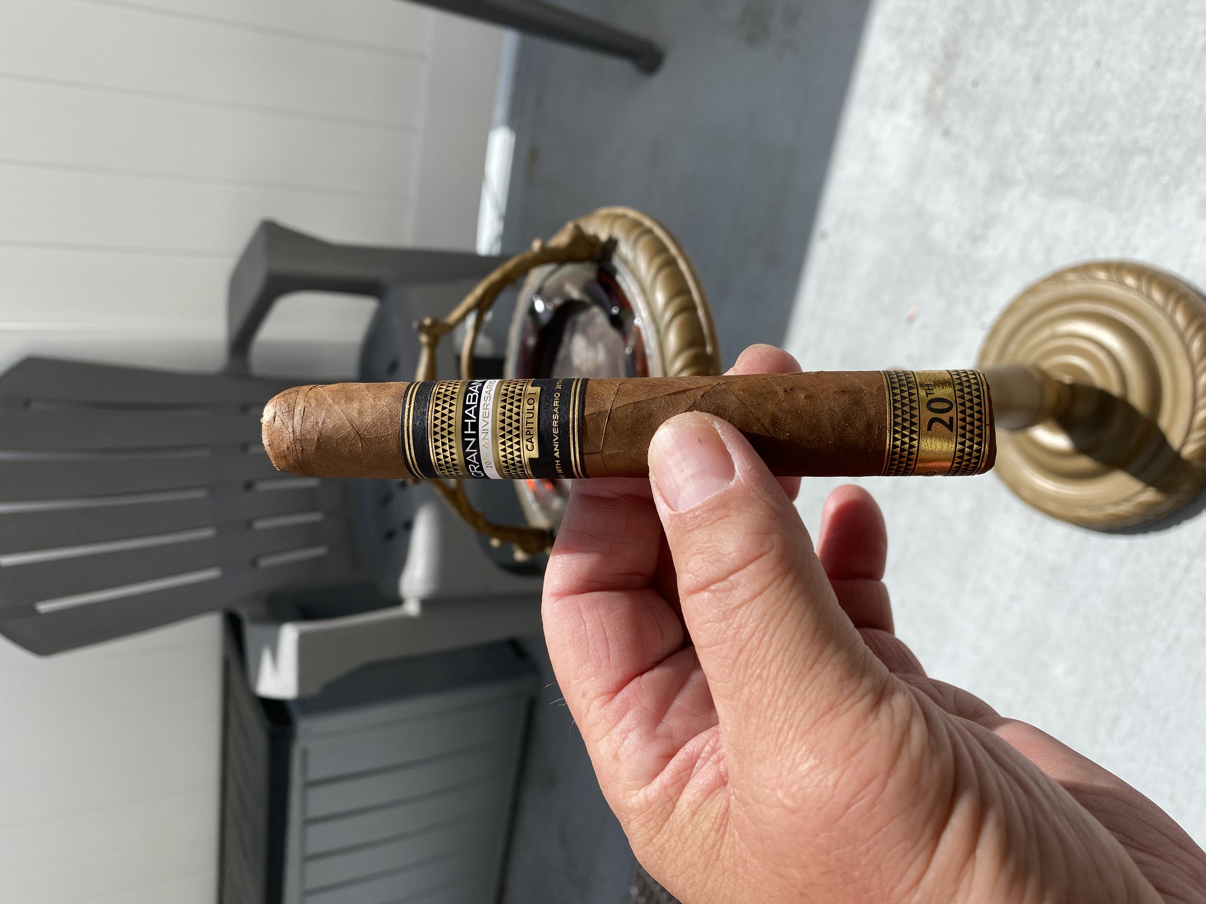 20TH Anniversary | Cigar Reviews | Cigar World