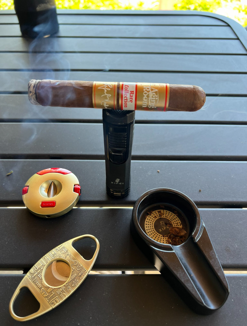 Rare Collection | By Big Paulie on May 9 2024 3:42:38 PM | Cigar ...