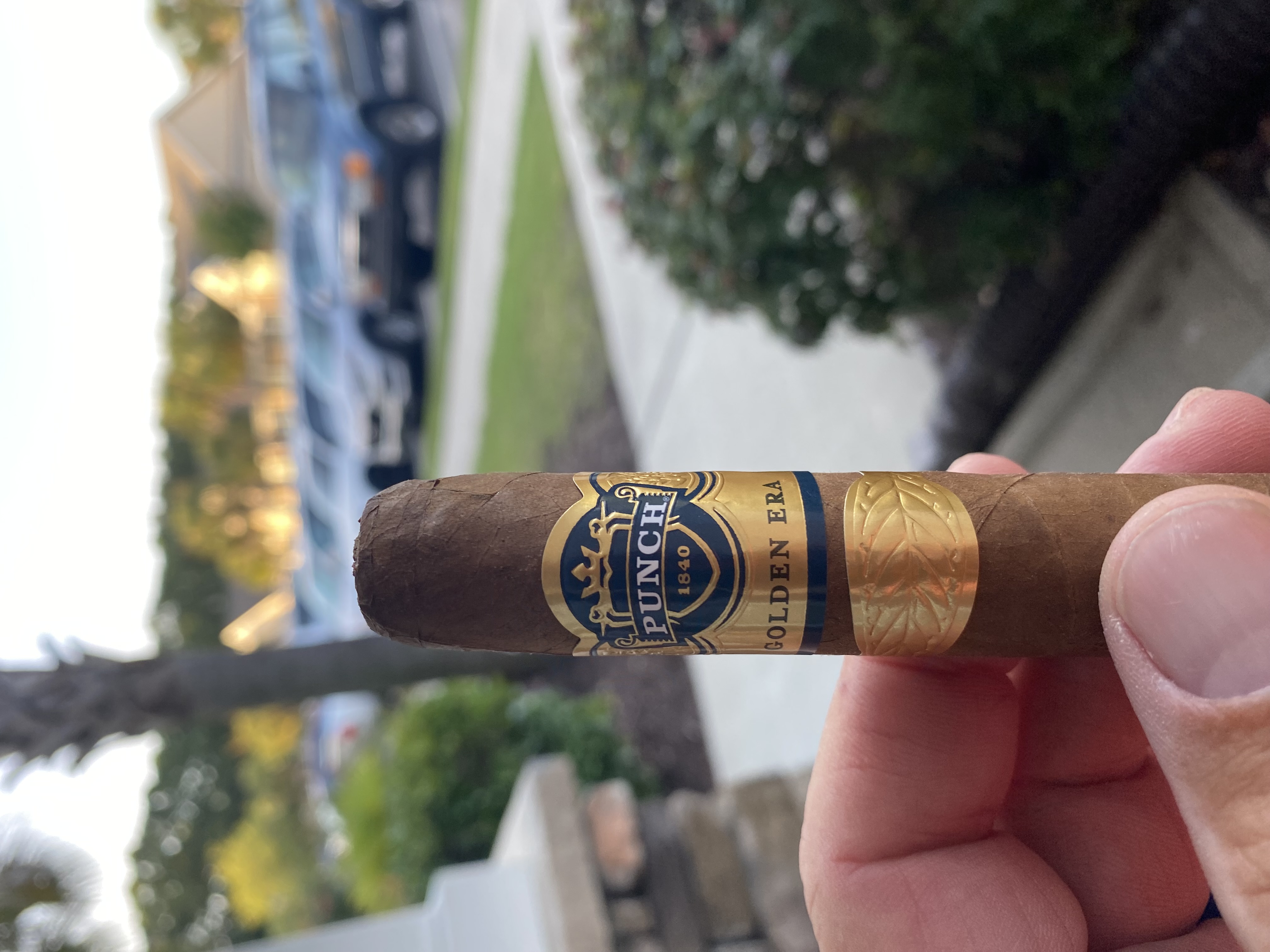 Golden Era | By Big Paulie on September 4 2024 12:59:14 PM | Cigar ...