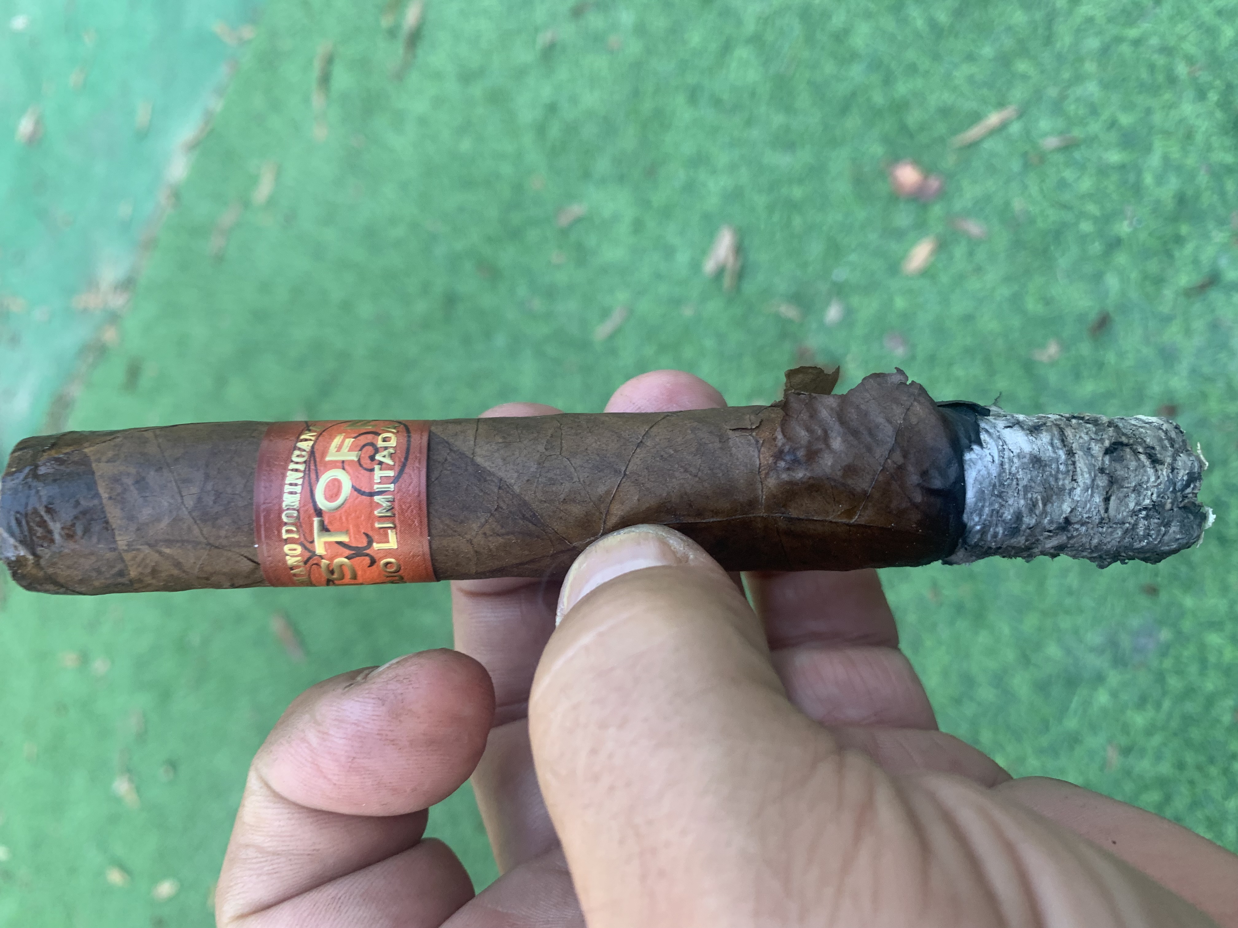 Corojo Spice | Posted in The Lounge by shortstackz on October 1 2023 5: ...