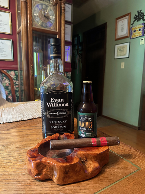 “Indescribably Delicious” | Posted in The Lounge by chipc73 on June 24 ...