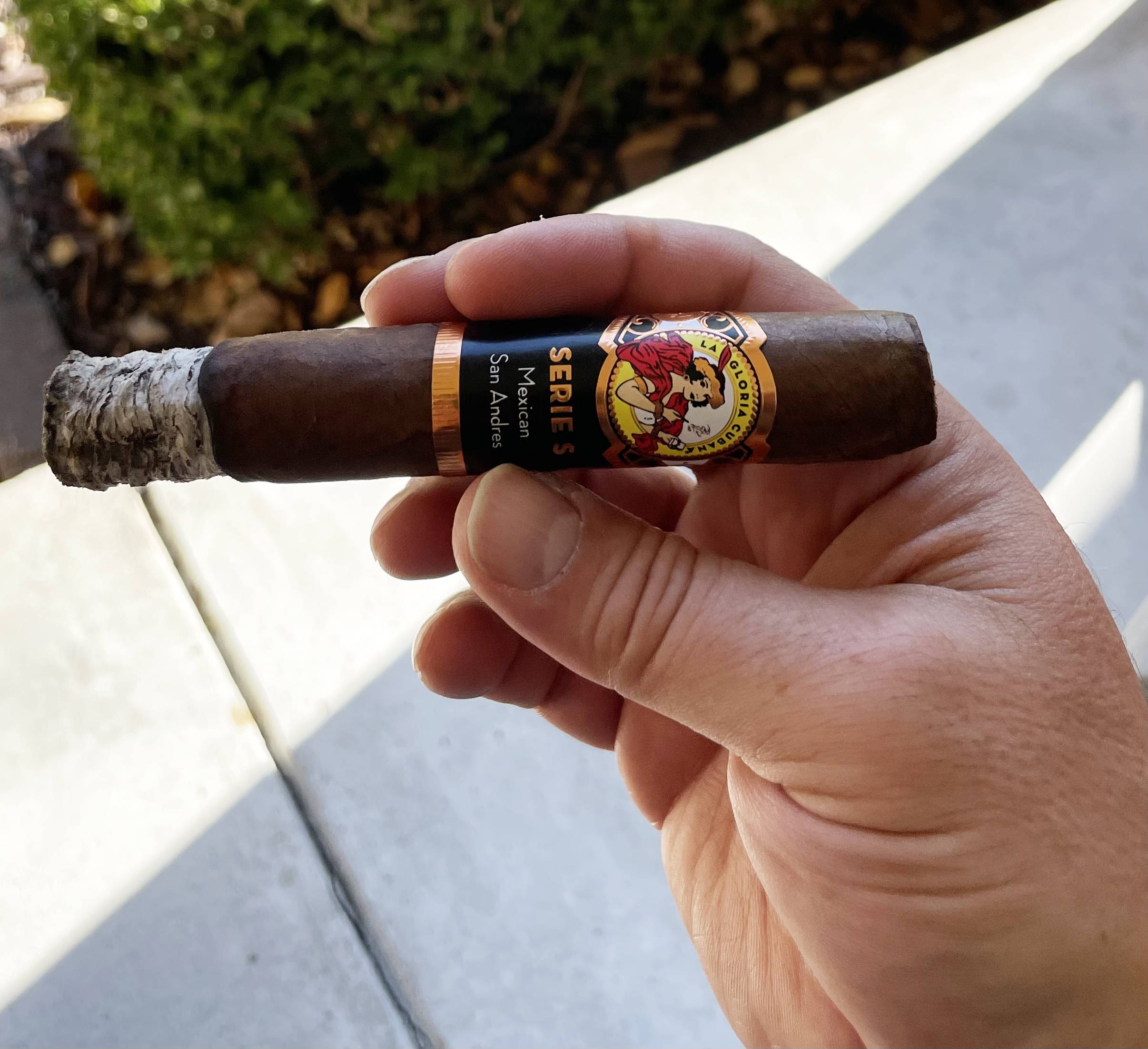 Late Start Morning Coffee & Cigar Ritual | Posted in Today's Smokes by ...