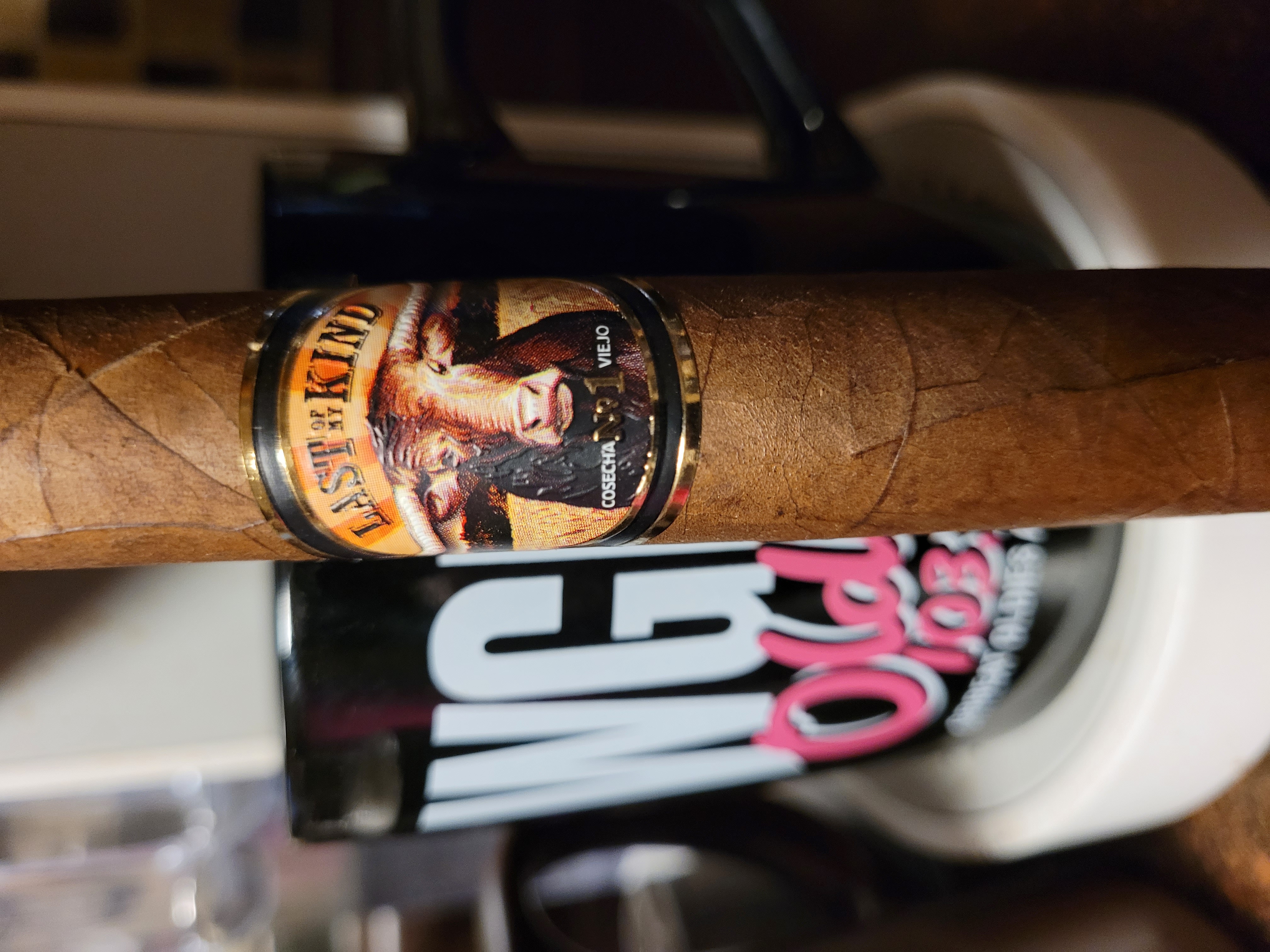 Last Of My Kind Sigma | By Bear On The Air on March 2 2024 2:22:10 PM ...