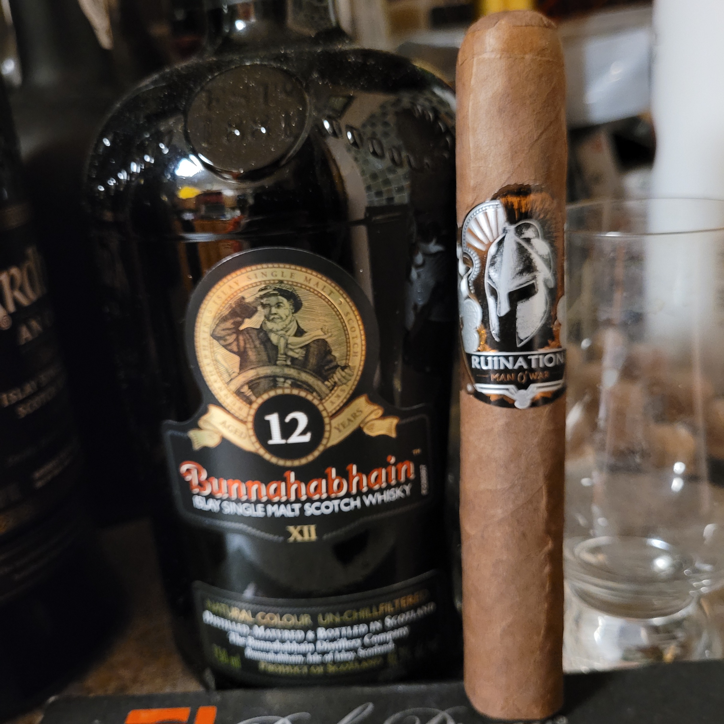 Man O War Ruination | By Bear On The Air on July 31 2024 6:57:29 AM ...