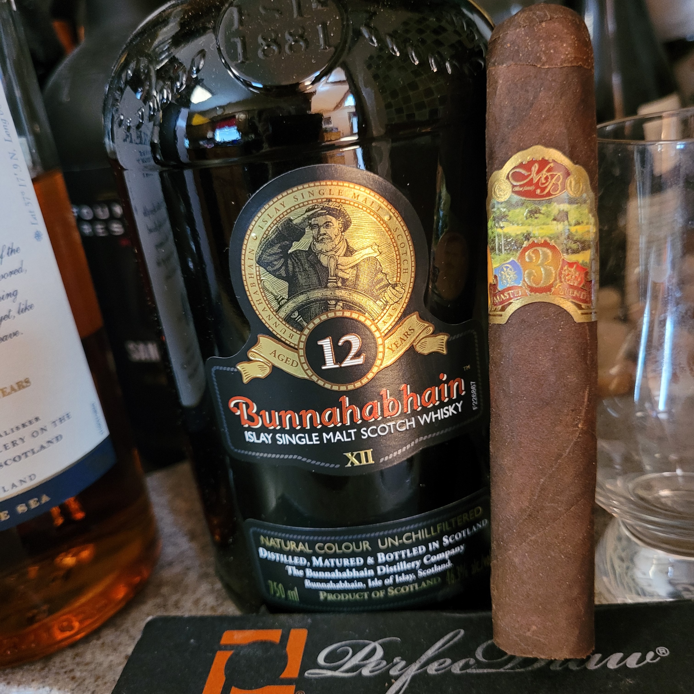 Oliva Master Blend 3 | Posted in The Lounge by Bear On The Air on June ...