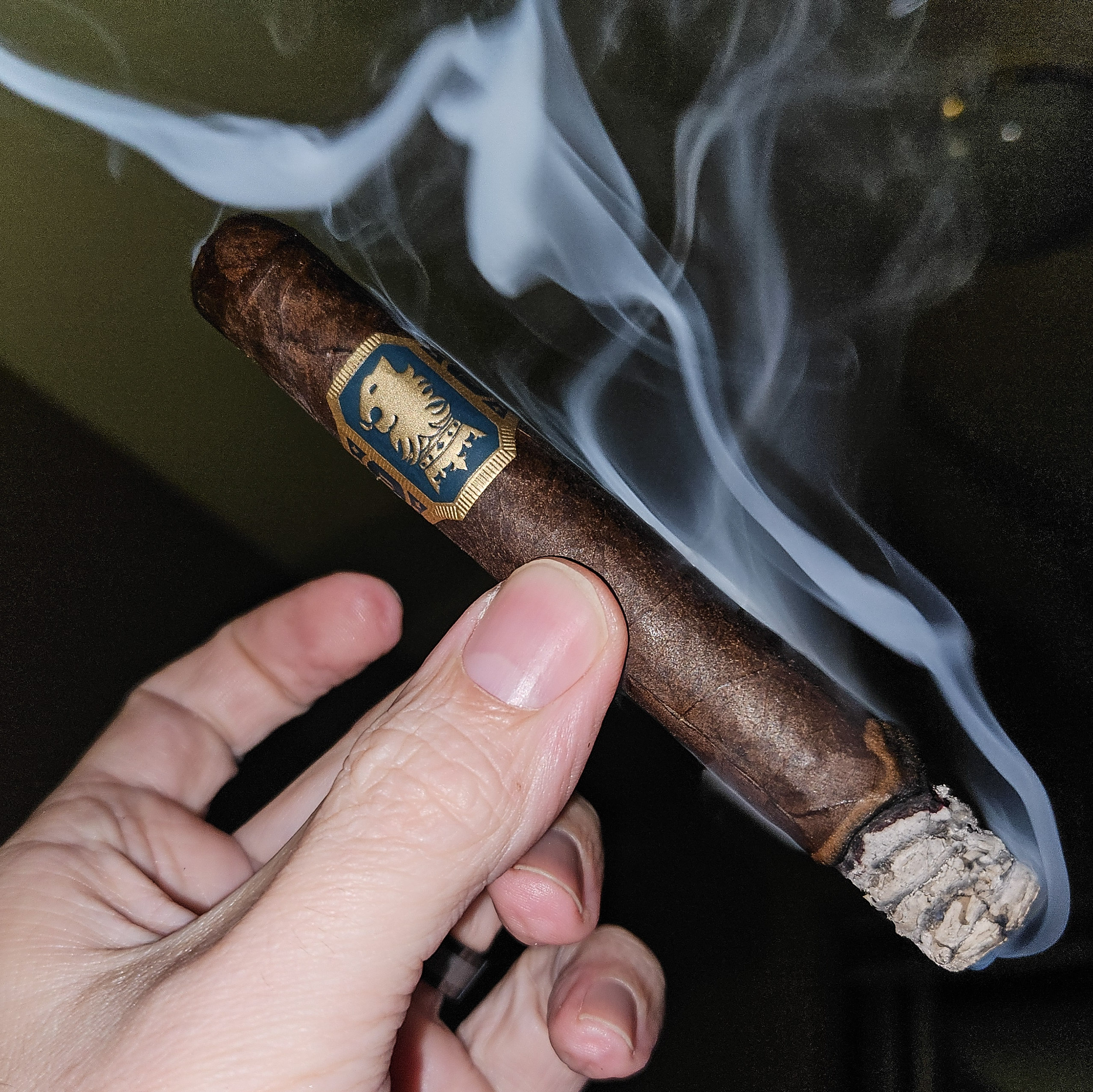 Viva | By Marty on September 25 2024 11:55:52 PM | Cigar Reviews ...