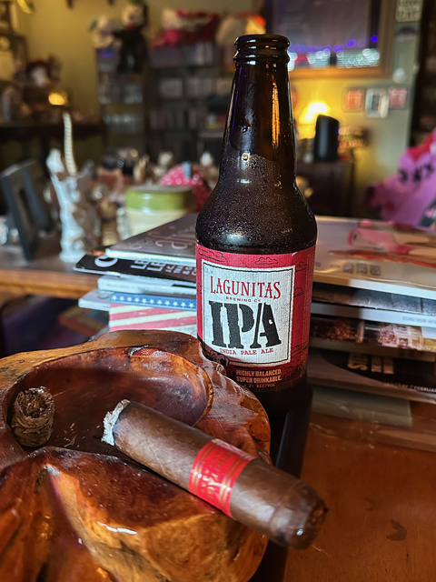Happy National IPA Day! | By chipc73 on August 1 2024 7:31:30 AM ...