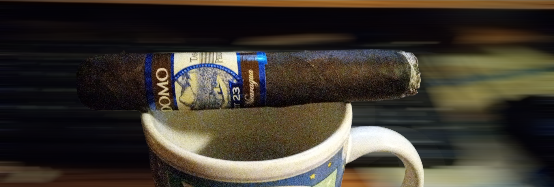 Good Morning ?? | By TommyH2sT on May 9 2023 10:21:21 AM | Cigar ...