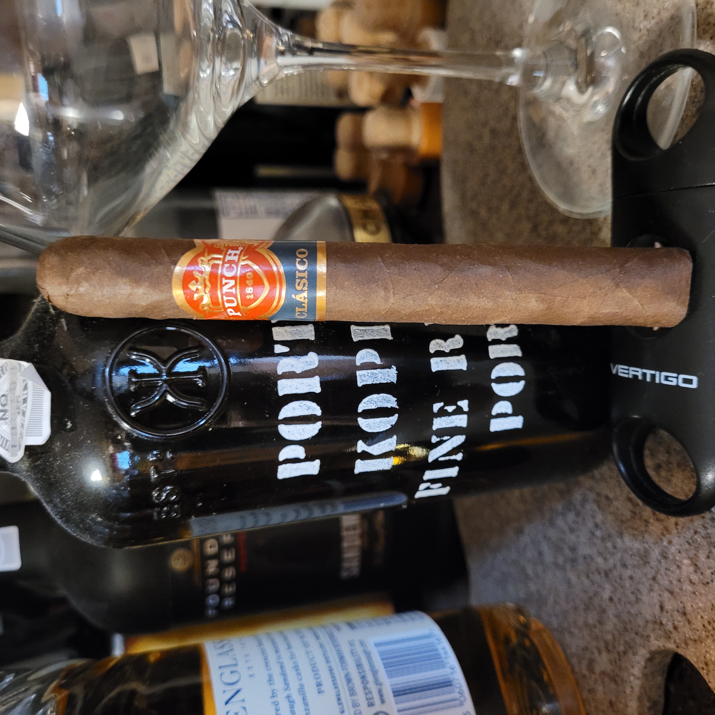 Punch London Club | Posted in Punch Brotherhood by Bear On The Air on ...