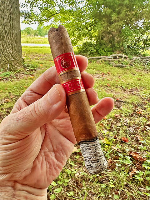 Starting Off the Month Right! | Posted in Today's Smokes by chipc73 on ...