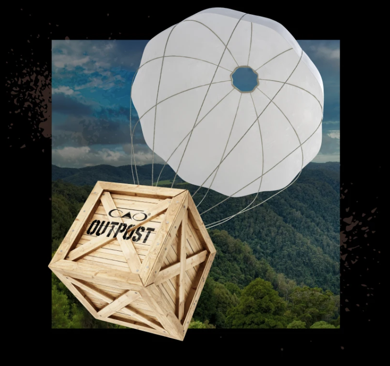 CAO Outpost Sweepstakes | Posted in CAO by Cigar Sista on July 29 2022 ...
