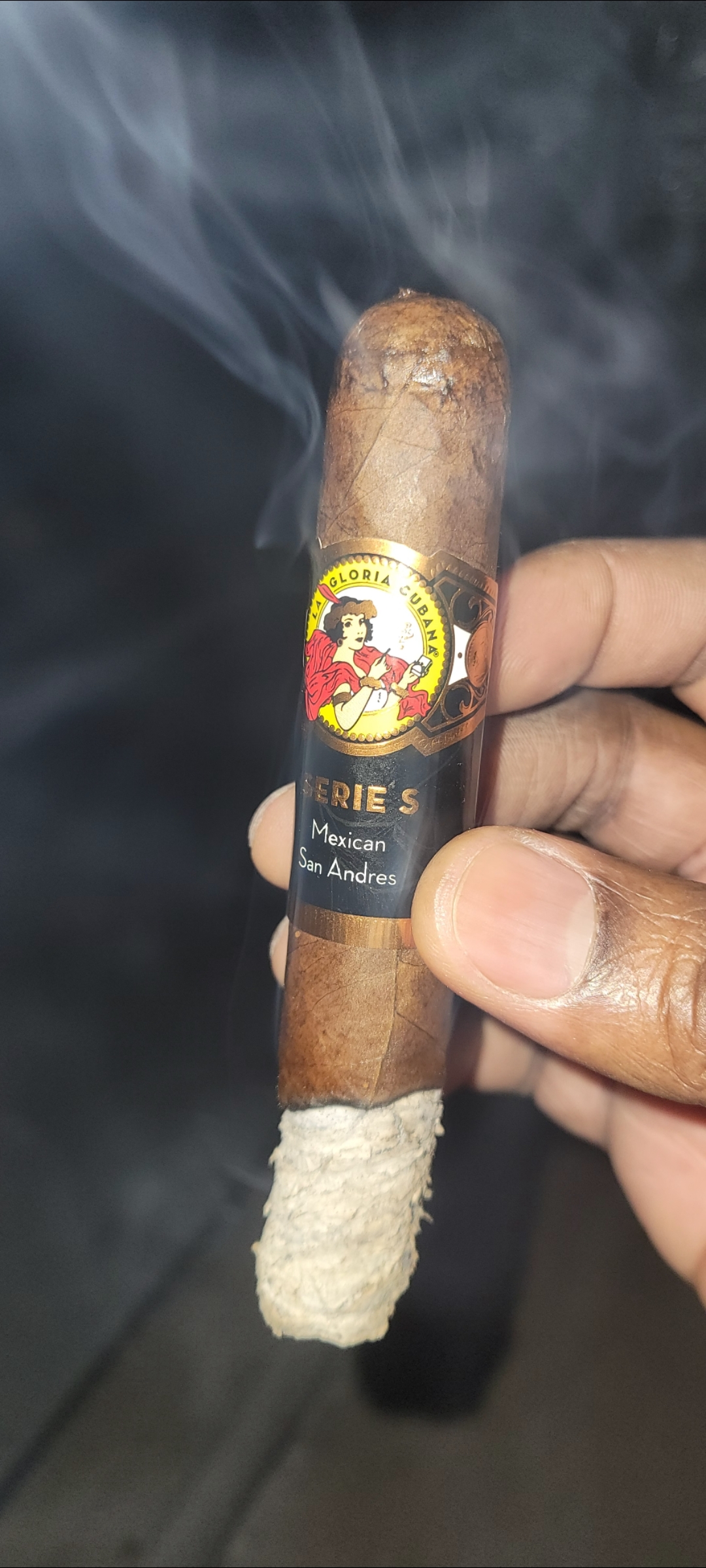 NFL Sunday | Posted in Today's Smokes by KevnErl on November 14 2022 10 ...