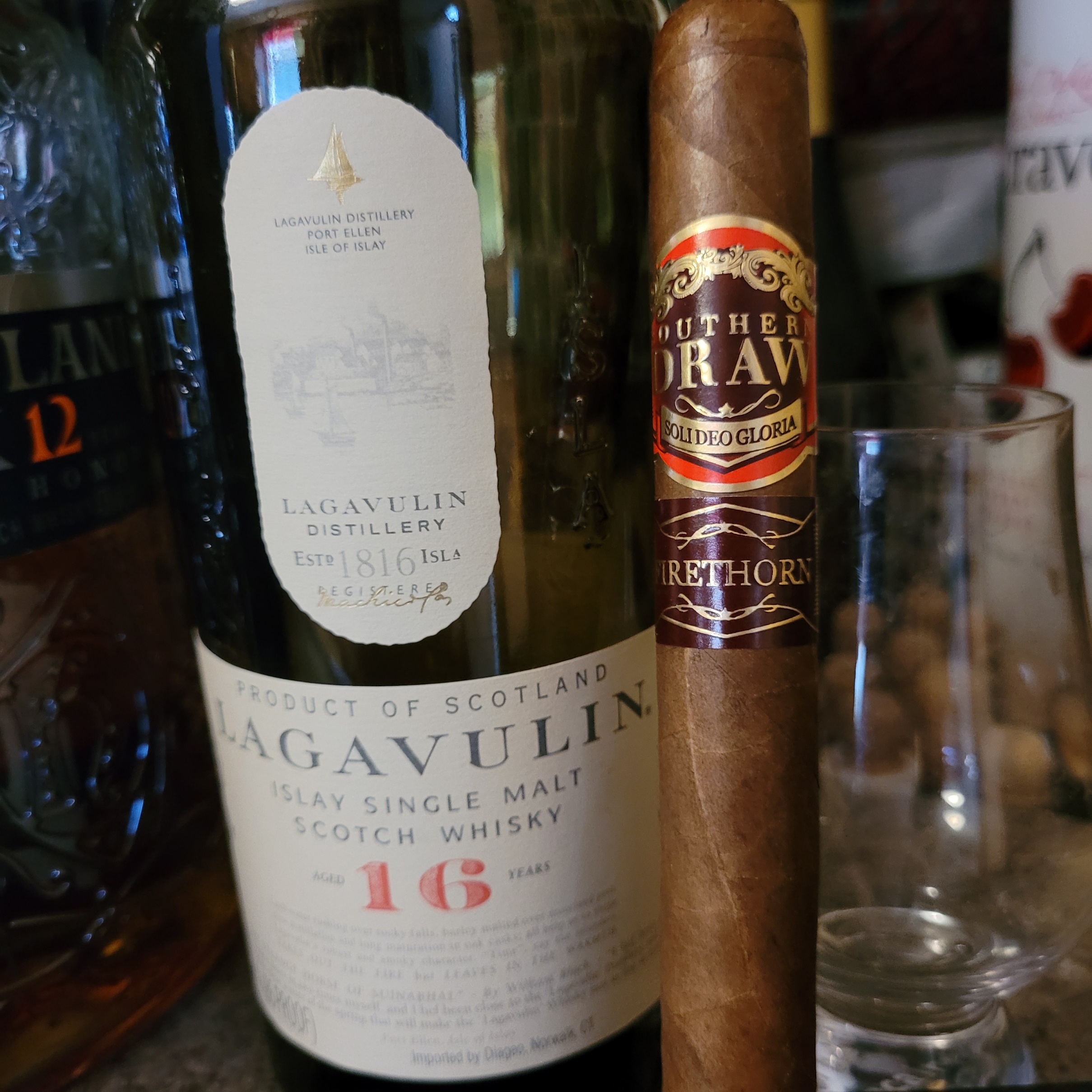 Southern Draw Firethorn | By Bear On The Air on May 21 2025 8:58:49 AM ...