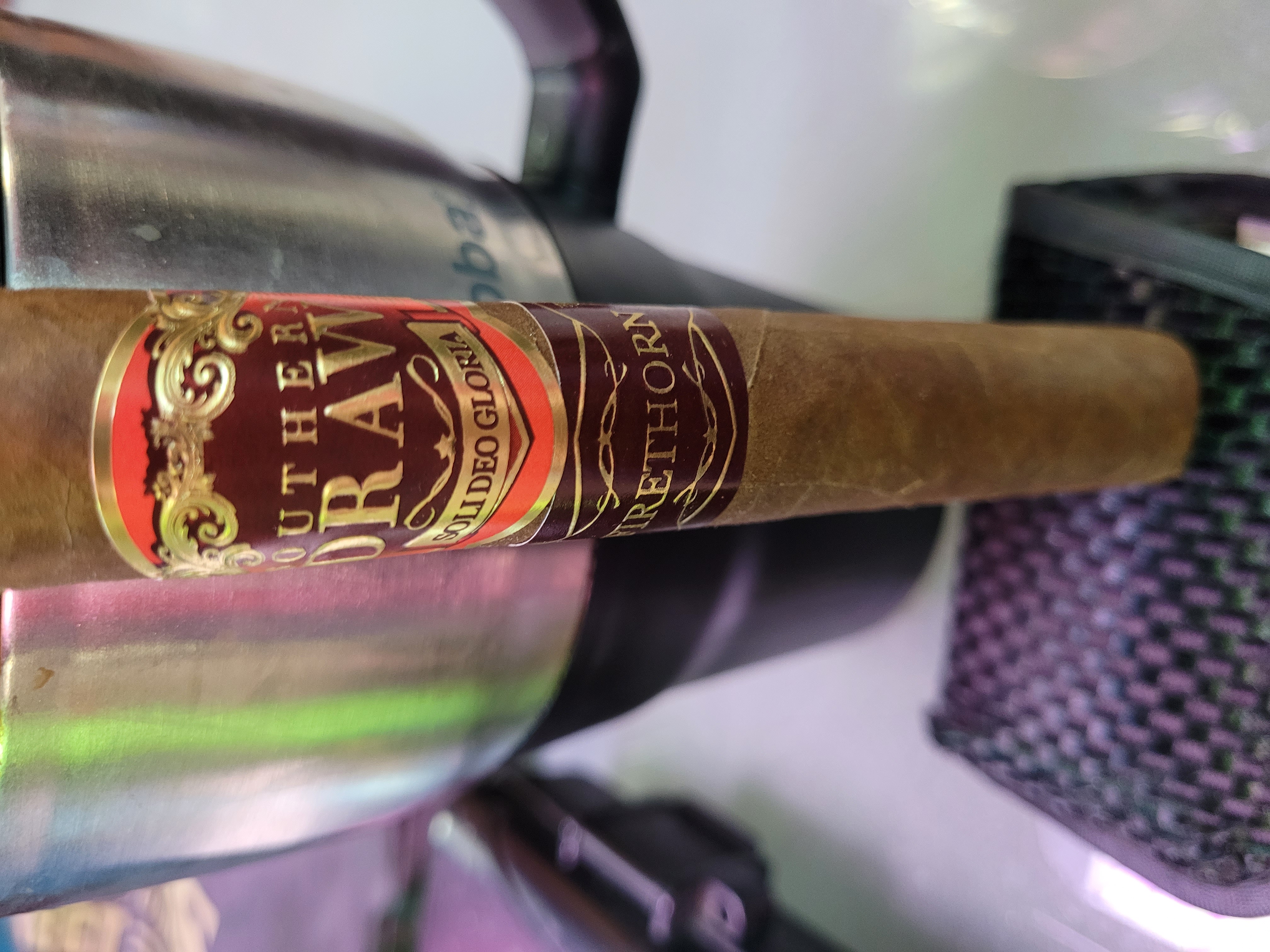 Southern Draw Firethorn | Posted in The Lounge by Bear On The Air on ...