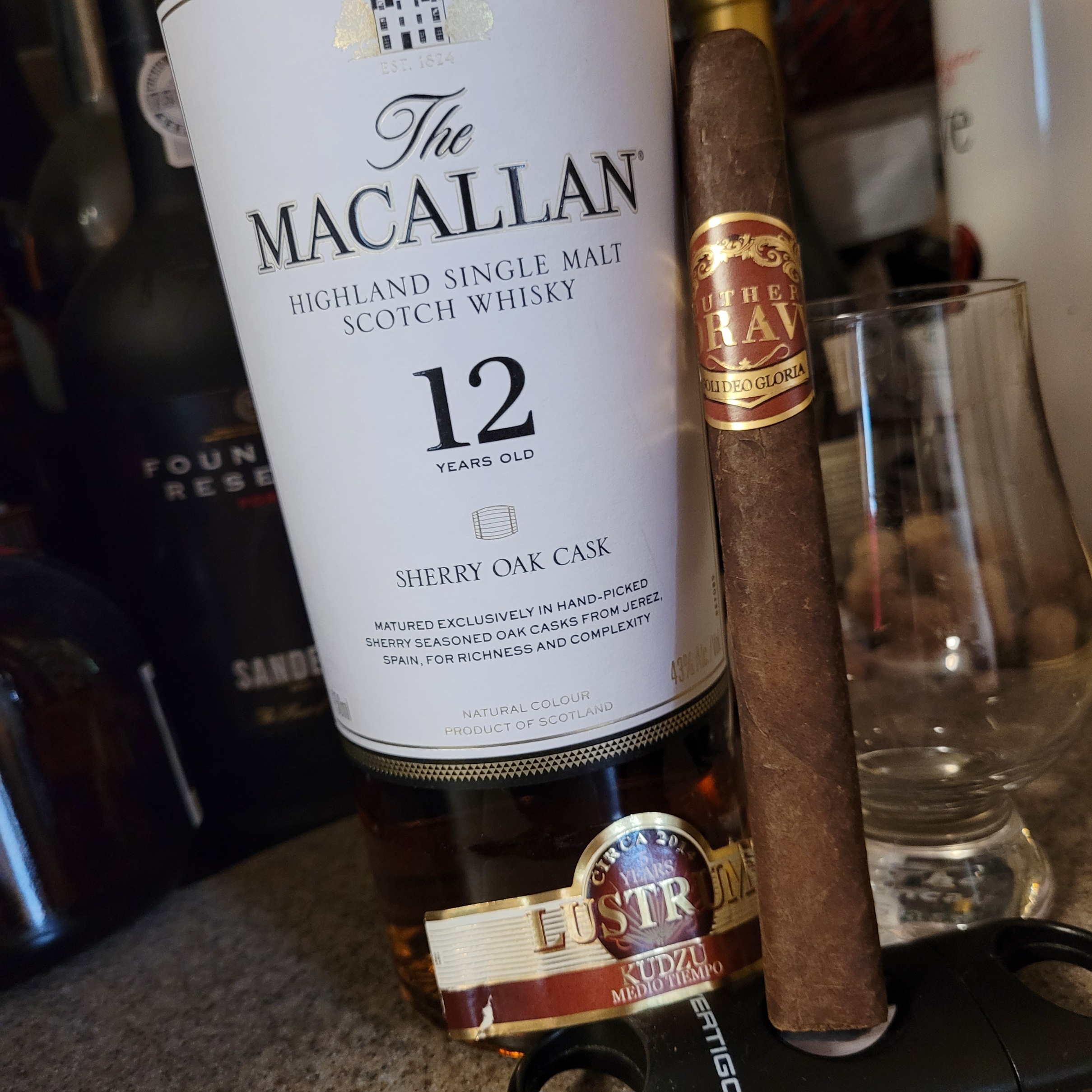 Southern Draw Kudzu Lustrum | Posted in The Lounge by Bear On The Air ...