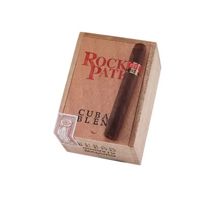 Rocky Patel Cuban Blend Robusto Maduro | Cigar World