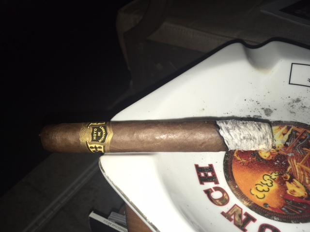 World Series | By Goomba on October 27 2020 9:27:39 PM | Cigar Reviews ...