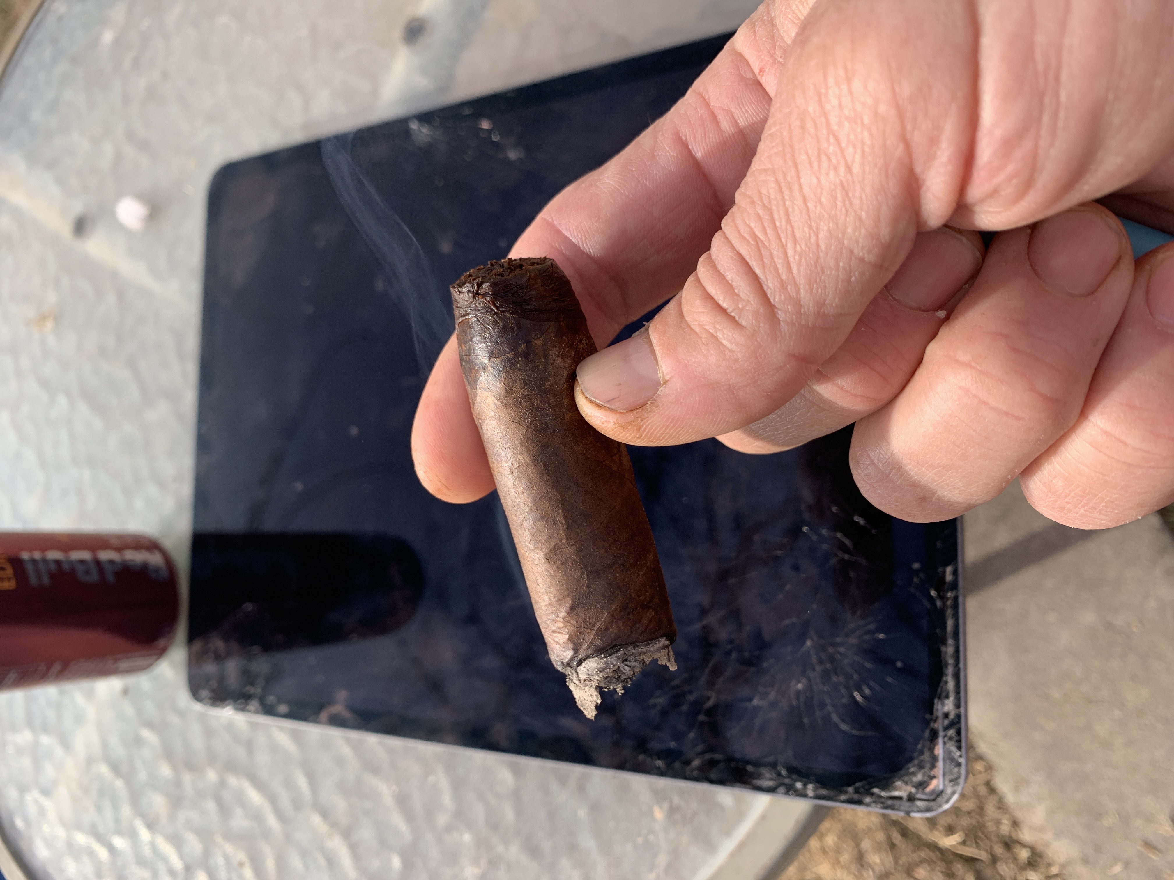 The Boss | By YeshKai on January 14 2021 5:24:38 PM | Cigar Reviews ...