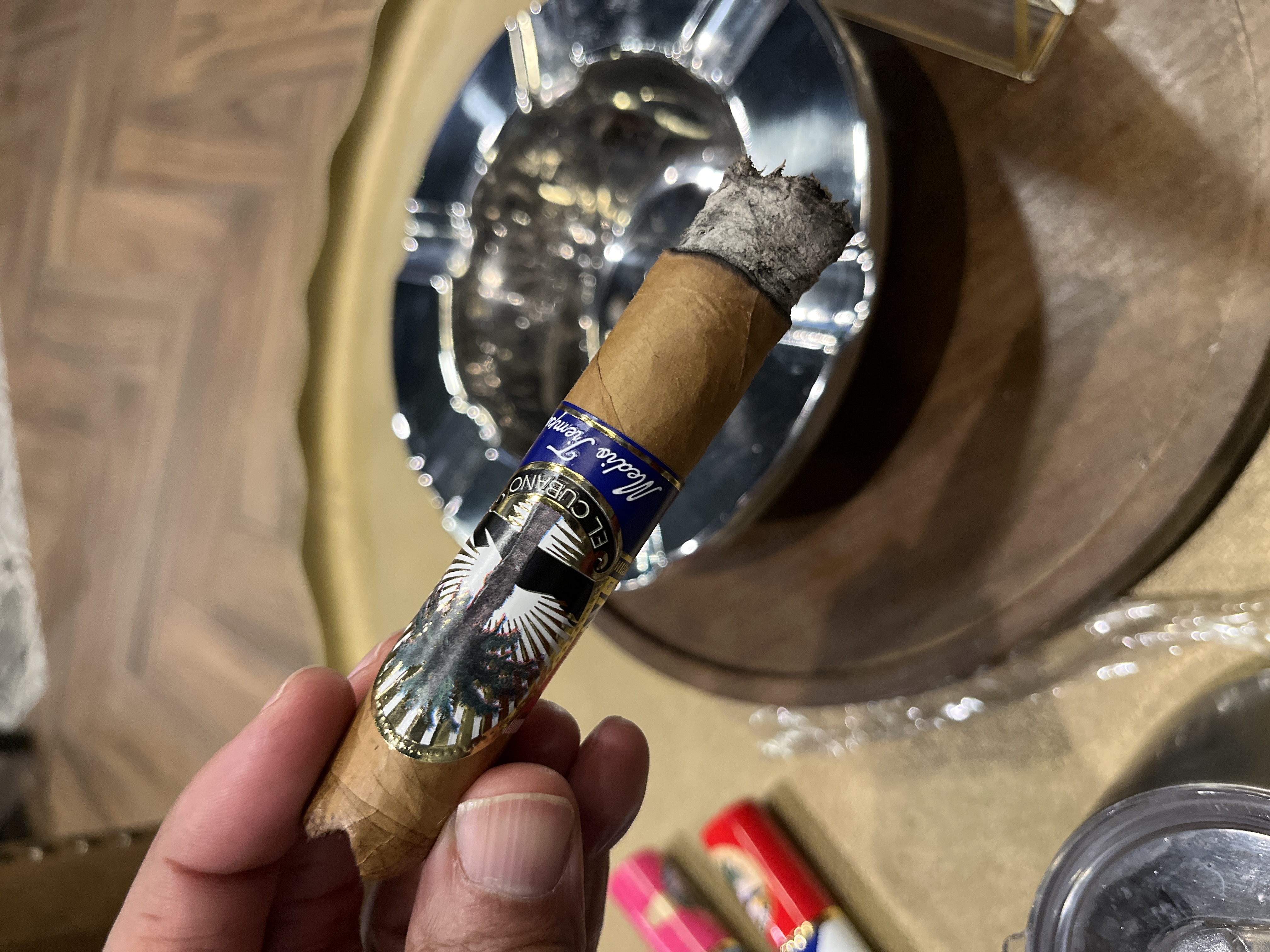 El Cubano | Posted in The La Gloria Cubana Society by Pratchea on ...