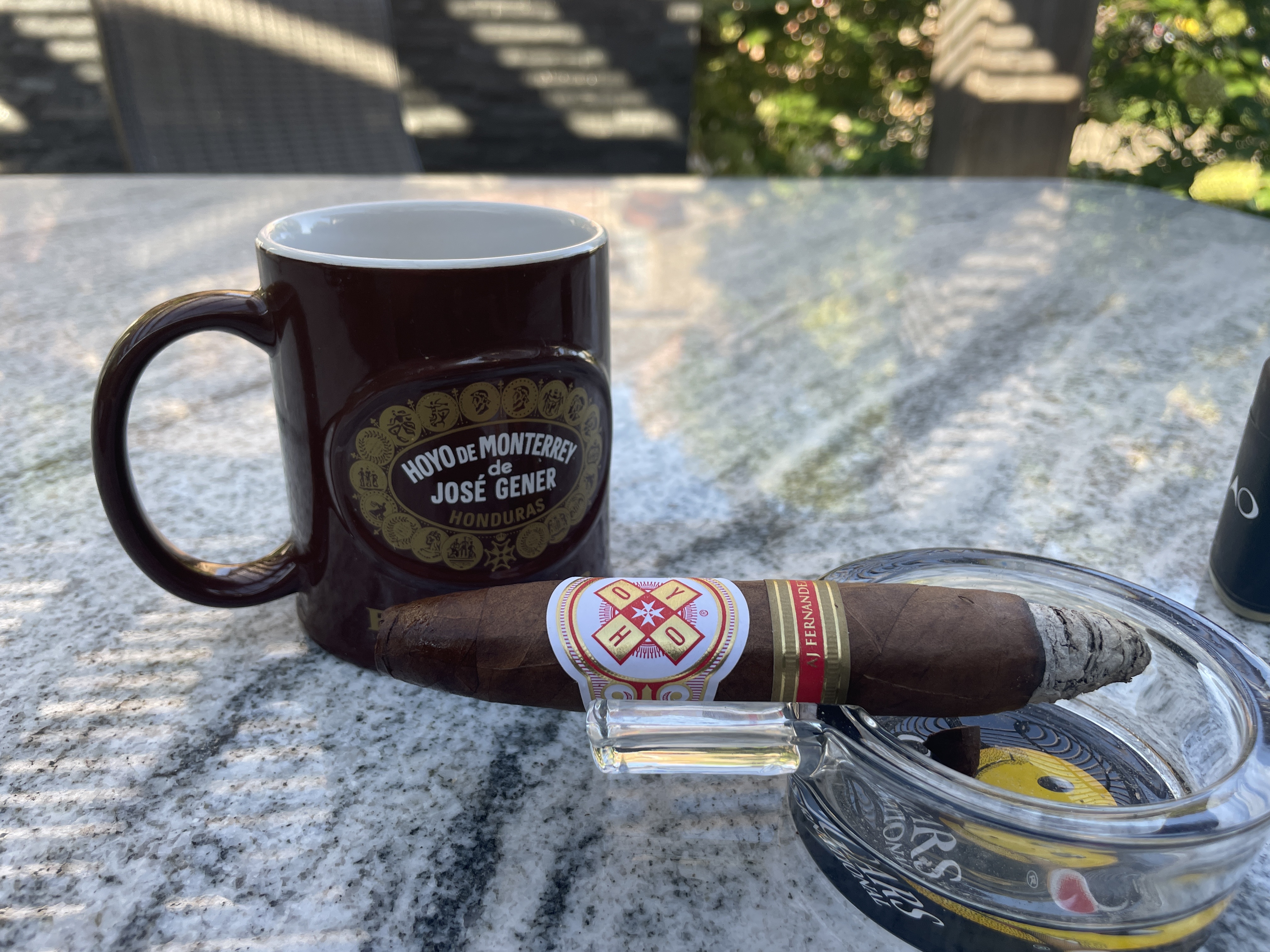 Good Morning | Cigar World