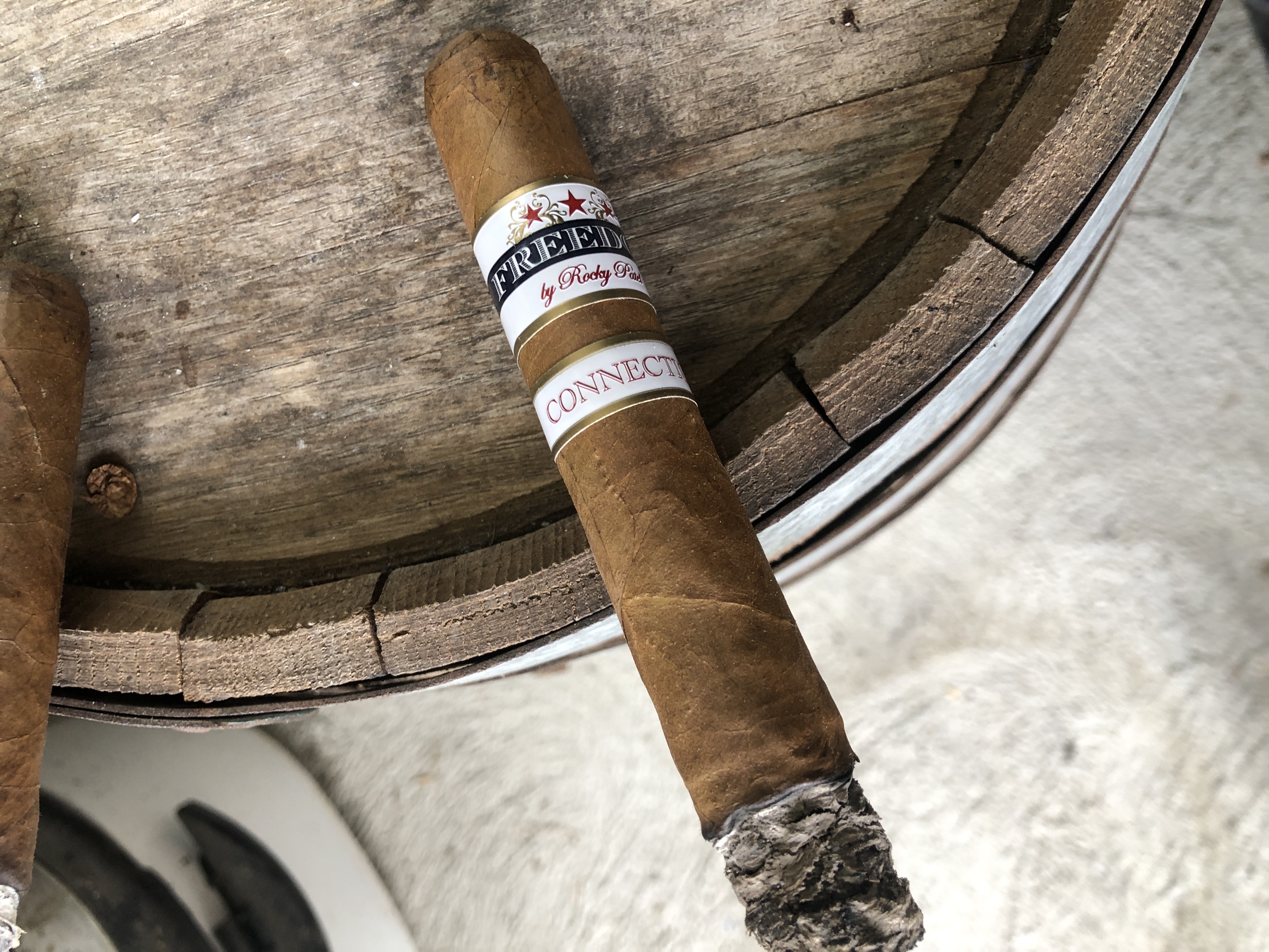 Freedom RP | Posted in Today's Smokes by Koala on December 14 2022 1:00 ...
