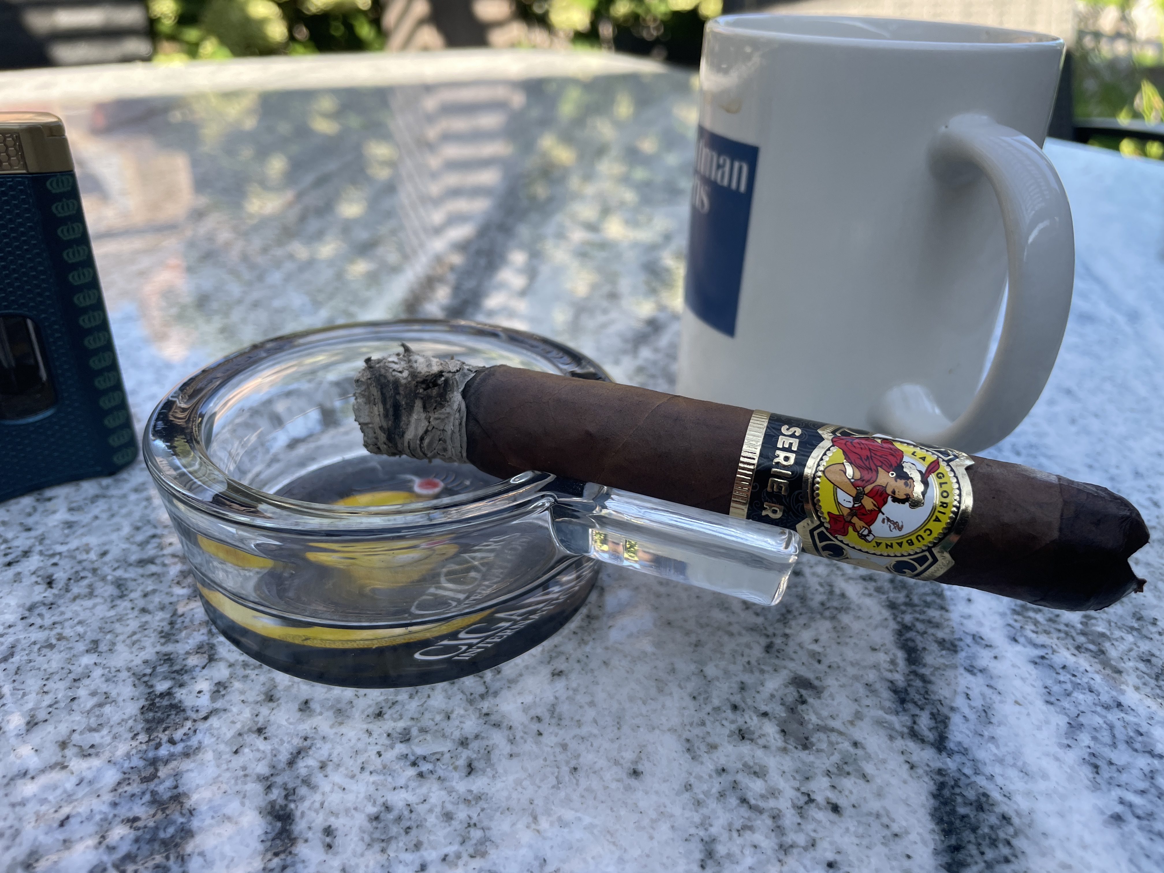 Saturday Morning R Smoke | By Goomba on September 6 2025 10:54:00 AM ...