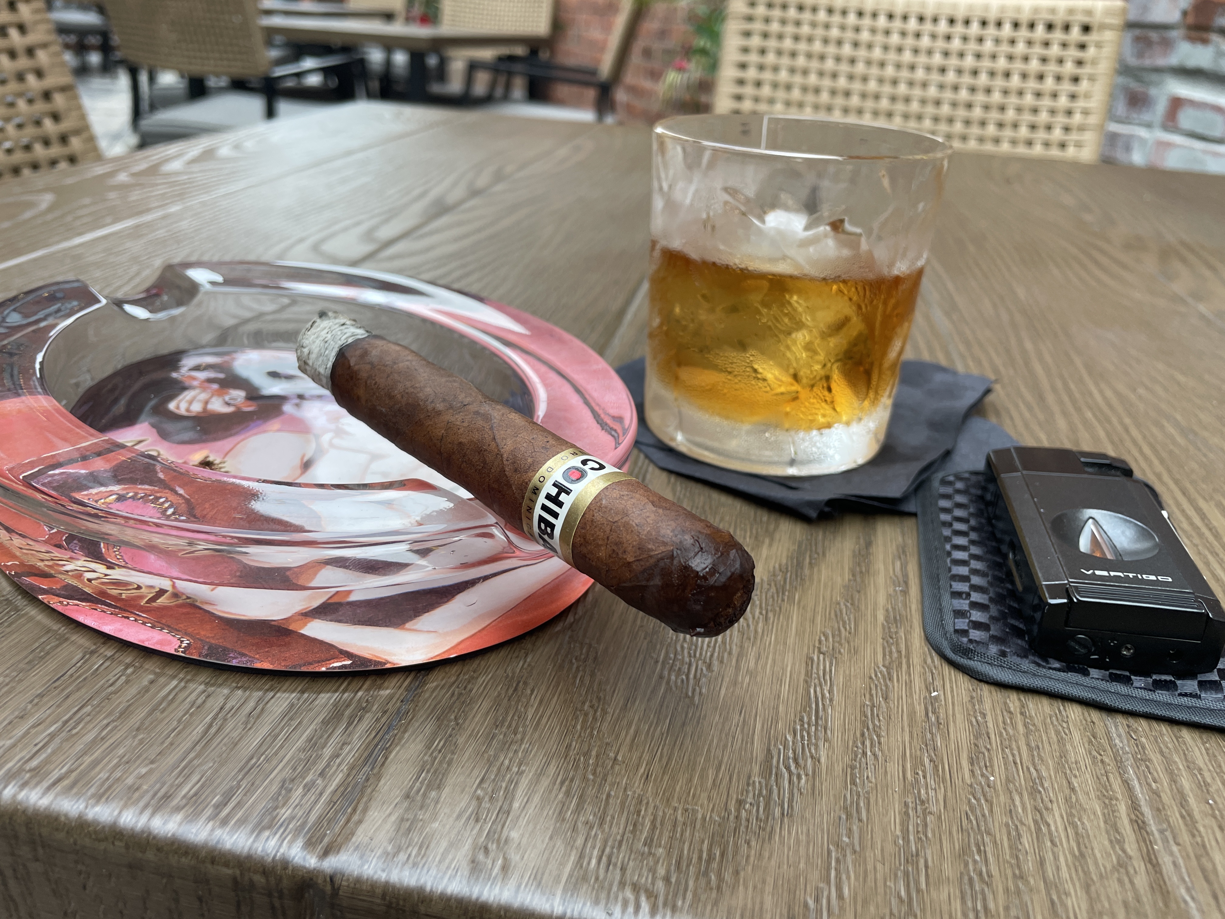 Hanging Solo | Posted in The Lounge by Goomba on August 23 2024 8:05:19 ...