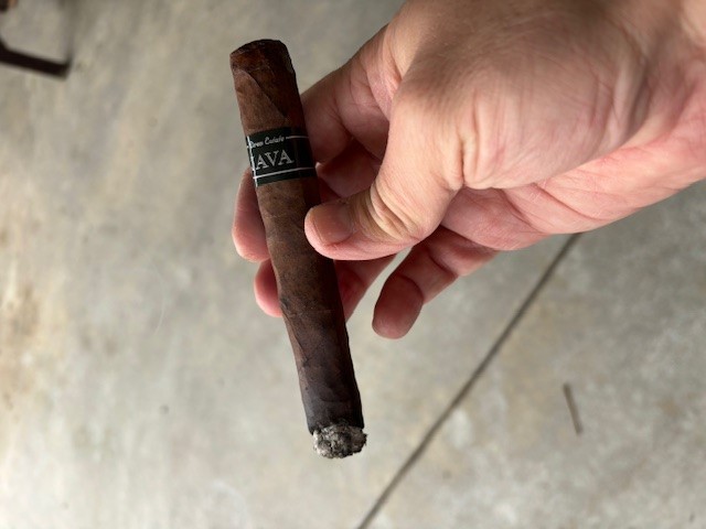 Rocky, Drew & Java Mint | Cigar Reviews | Cigar World