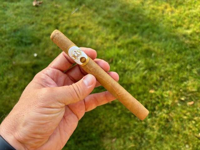 Great morning smoke | Posted in The Lounge by Gindy on June 24 2024 9: ...