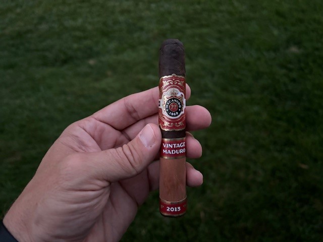 A Classic from ... 2013 | Posted in Macanudo by Gindy on September 11 ...