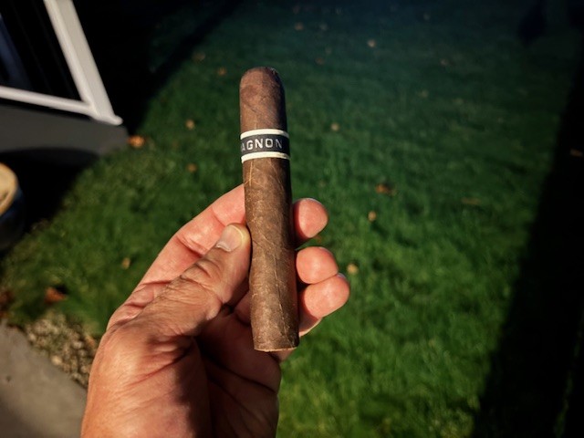 Full Smoke Friday | Posted in The Lounge by Gindy on November 14 2025 9 ...