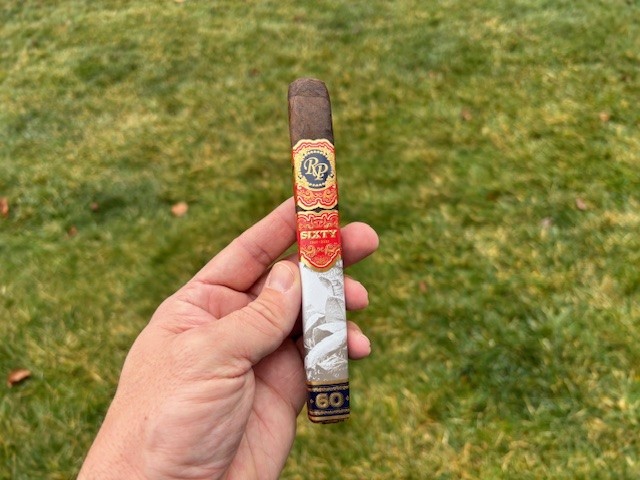 Love at first puff | Posted in The Lounge by Gindy on December 16 2024 ...