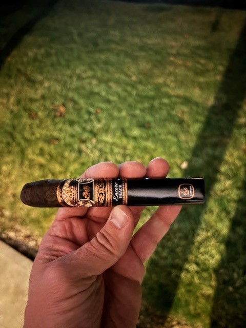 Exceptionally Produced Cigars | Posted in The Lounge by Gindy on ...