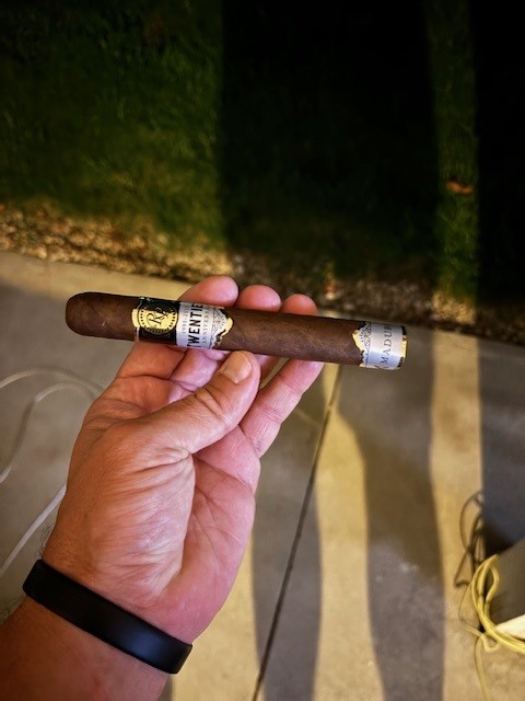 Random smoke on random night | Posted in The Lounge by Gindy on October ...