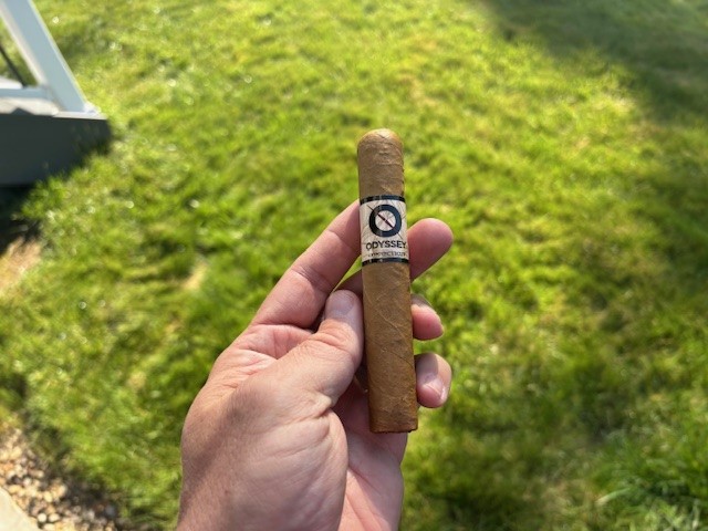 Budget Smoke | Posted in The Lounge by Gindy on May 28 2025 10:48:50 AM ...