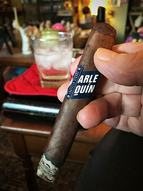 One TASTY smoke! | Posted in The Lounge by chipc73 on May 25 2023 9:52: ...