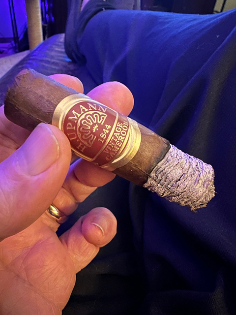 If You Ask Me... | Cigar World