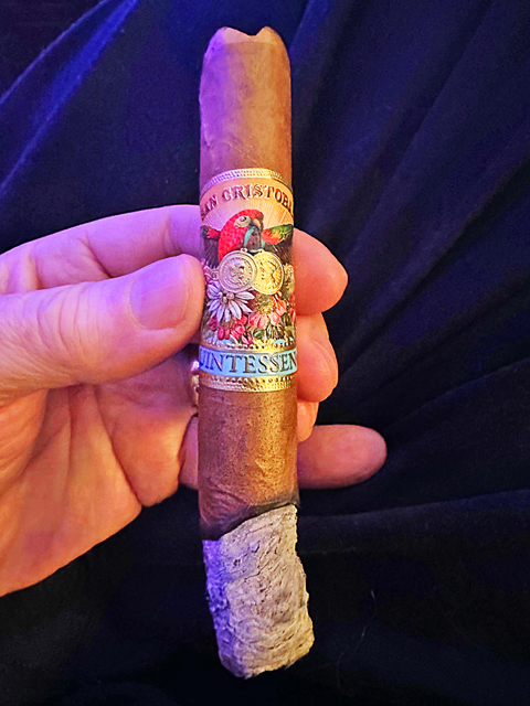 Another Garcia Winner! | By chipc73 on June 28 2024 7:41:04 AM | Cigar ...