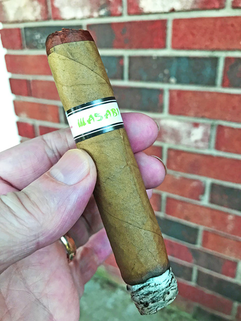 A Blast from the Past | By chipc73 on July 23 2023 8:32:45 AM | Cigar ...