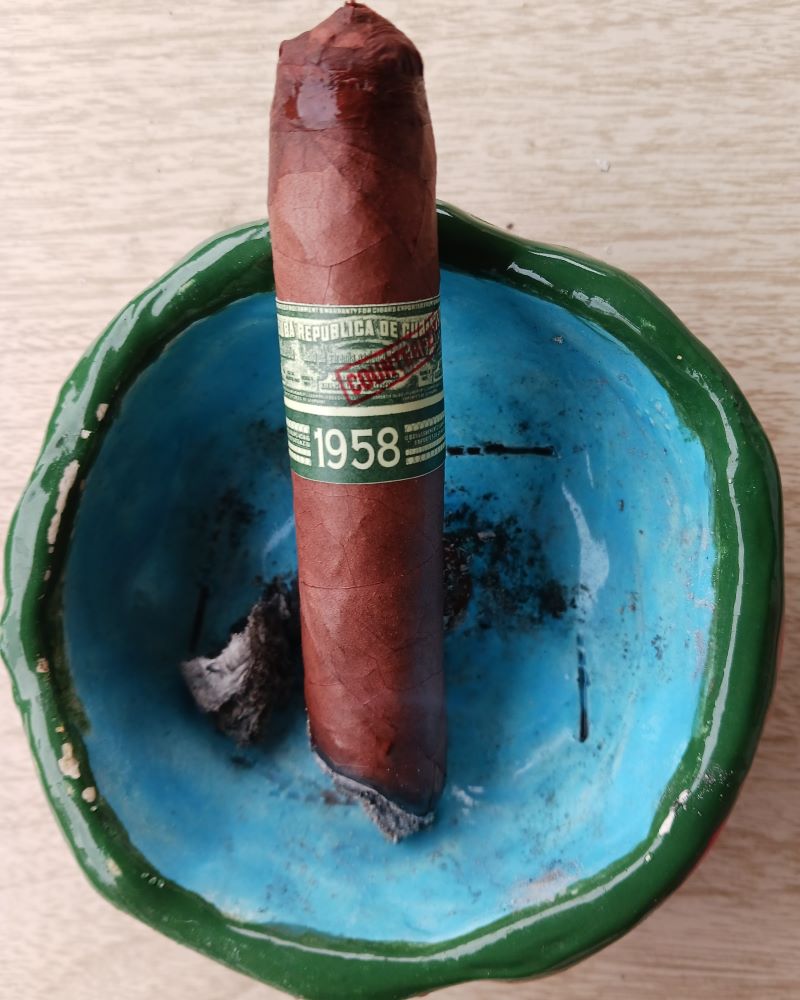 Genuine Counterfeit Cuban | Cigar World Genuine Counterfeit Cuban | Cigar World