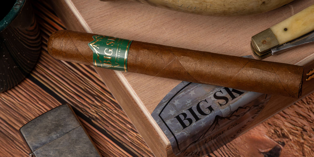 Big Sky Cigar Co. Madison Cigar | Cigar World