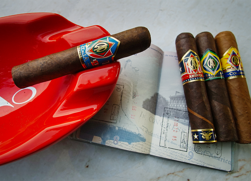 CAO Italia Cigar | Cigar World