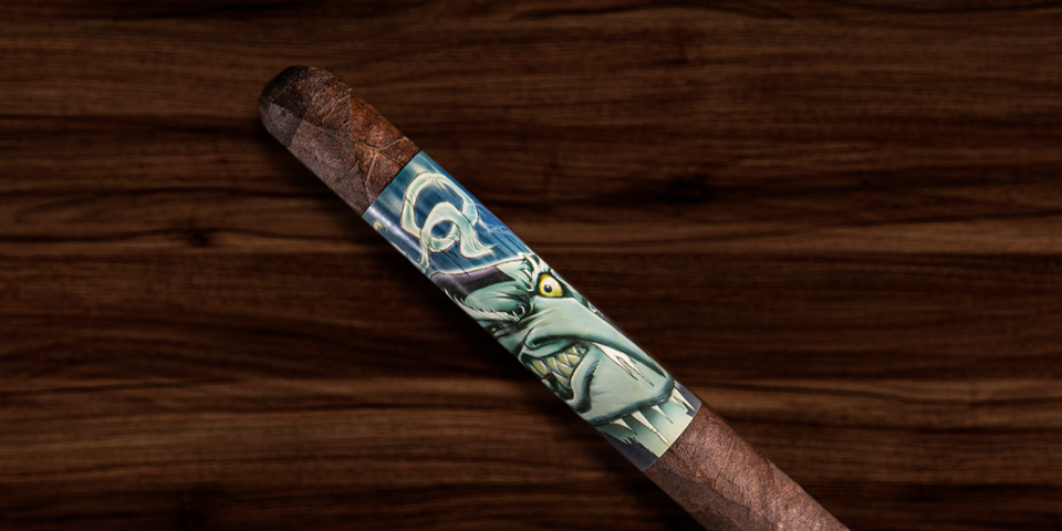 CAO Wicked Winter Cigar | Cigar World