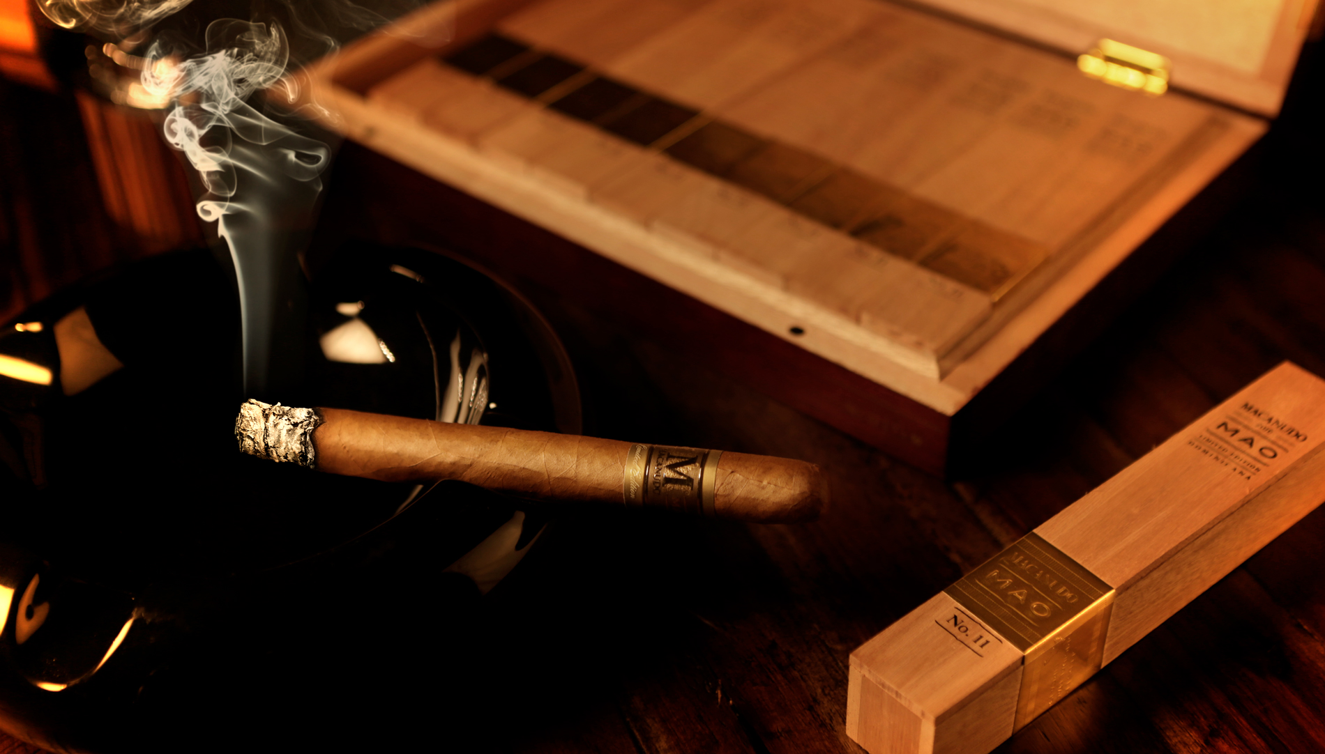 Macanudo Mao Cigar | Cigar World