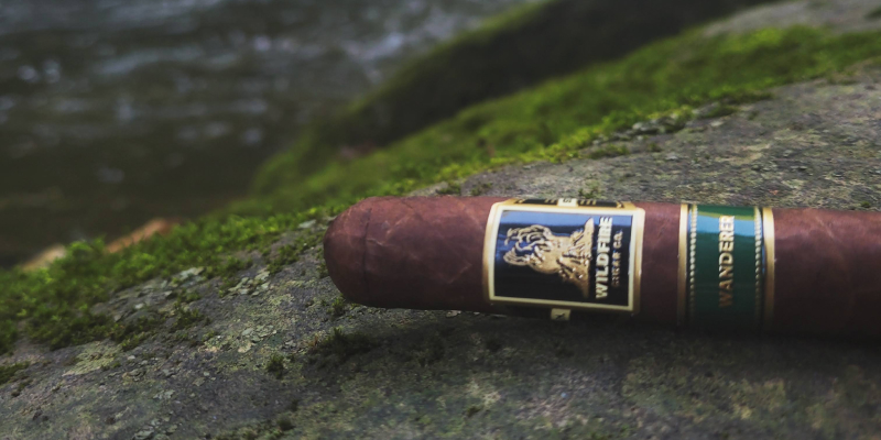 Wildfire Cigars Wanderer Cigar | Cigar World
